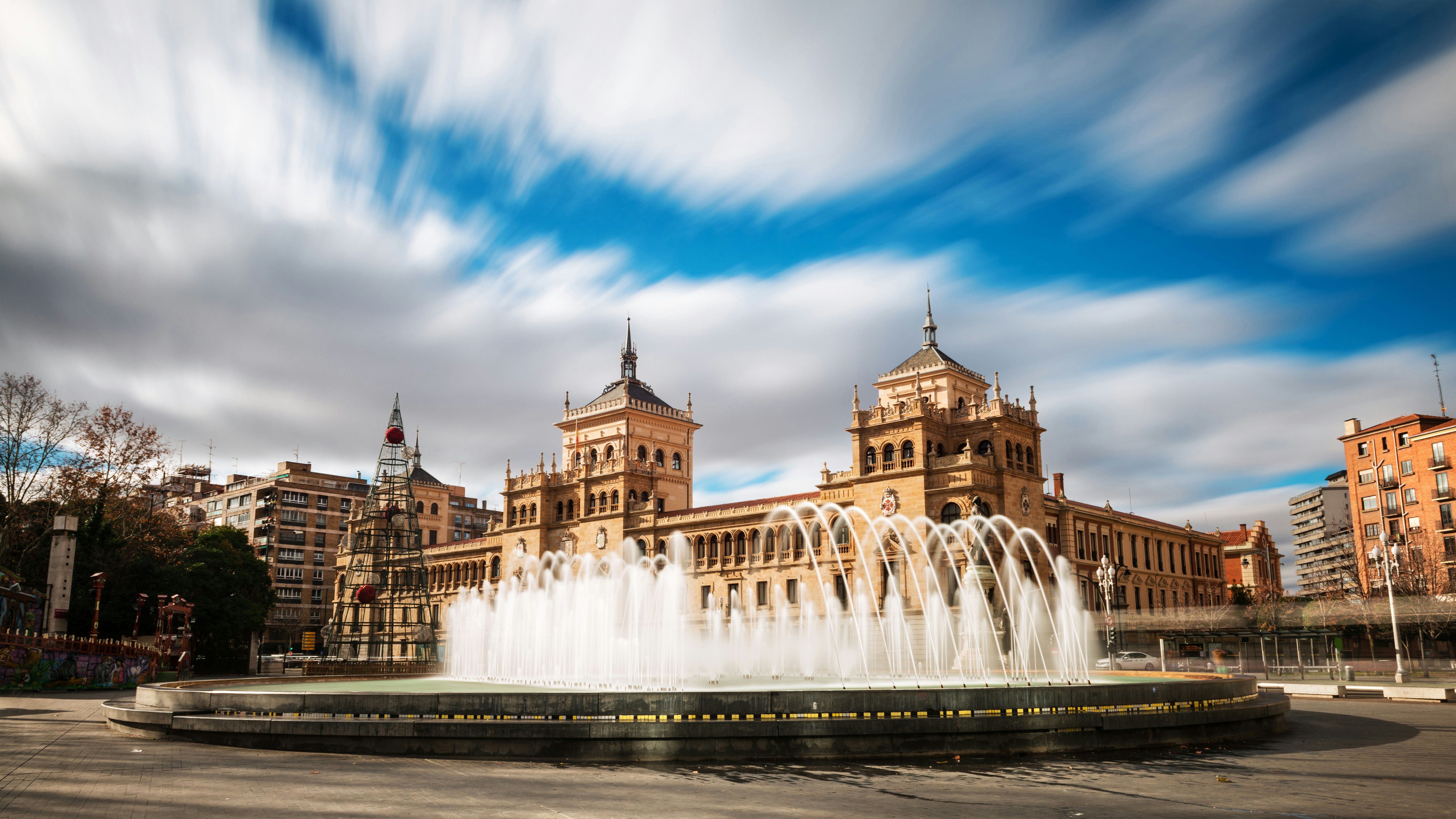 Valladolid con Niños: 10 Planes Divertidos y Gratis (Guía 2026 ...